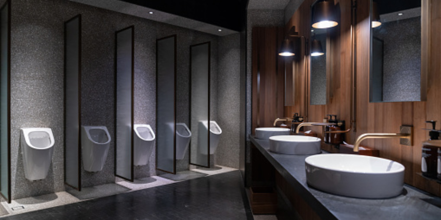 The Accessibility in Public Restrooms and Hand Dryer Design Home C...