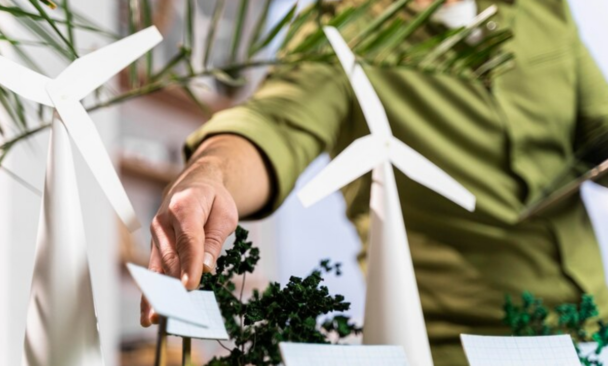 Tips for Reducing Energy Consumption Home The journey toward energ...