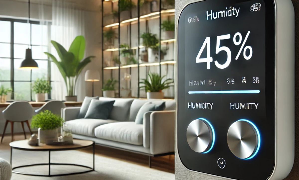 Adjusting Humidity Settings for Optimal Performance | Maxdry Jiray...