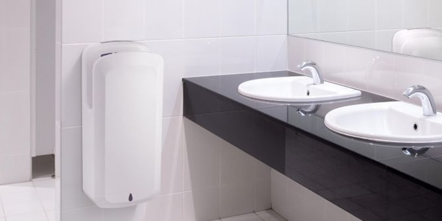 Buying a Hand Dryer - Selection Guide for Newbies | Maxdry Maxdry ...