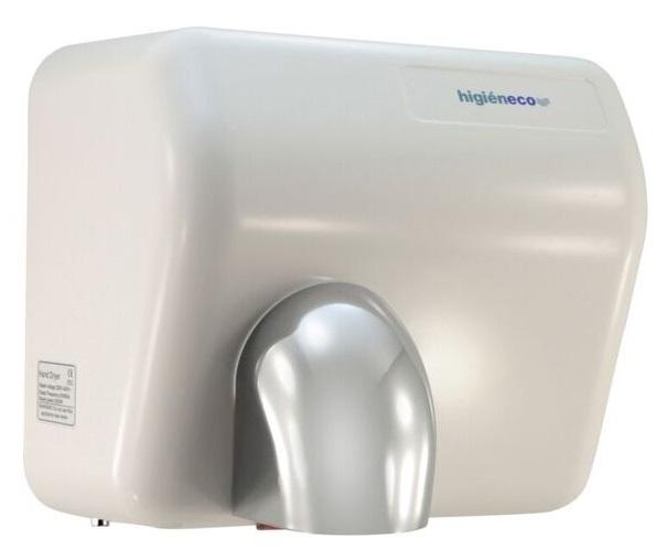 Buy TradeMax Conventional 360 Air Nozzle Hand Dryer | Maxdry
